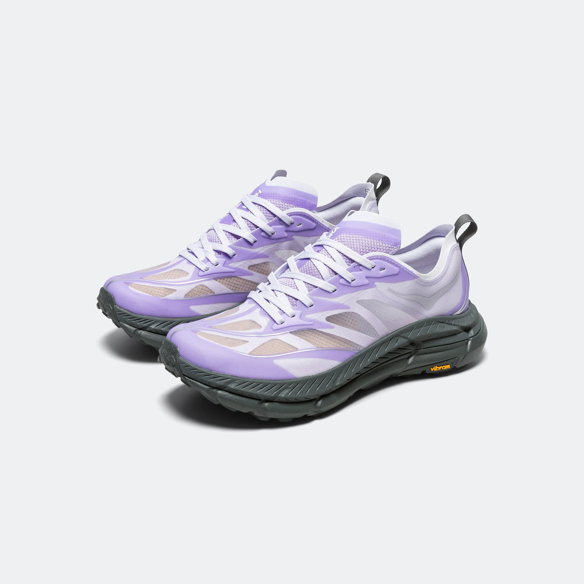 Mafate Speed 4 EXO - Starlight Glow/Aster Flower | UP THERE