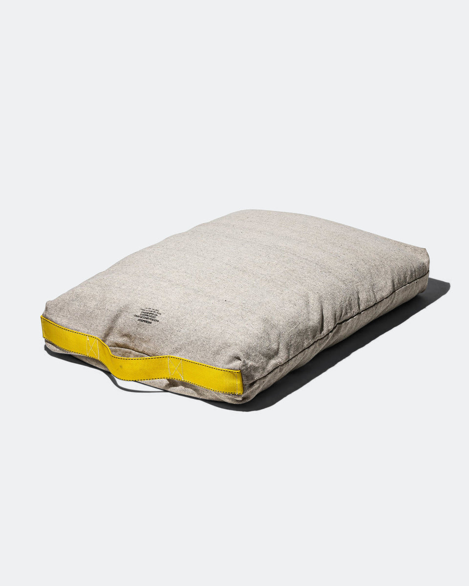 PUEBCO - Cushion For Human And Pet | UP THERE