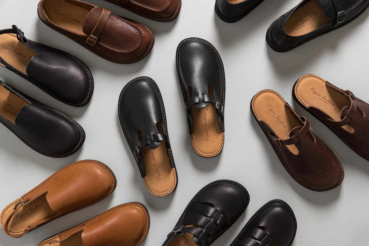 Introducing: Organic Handloom | UP THERE