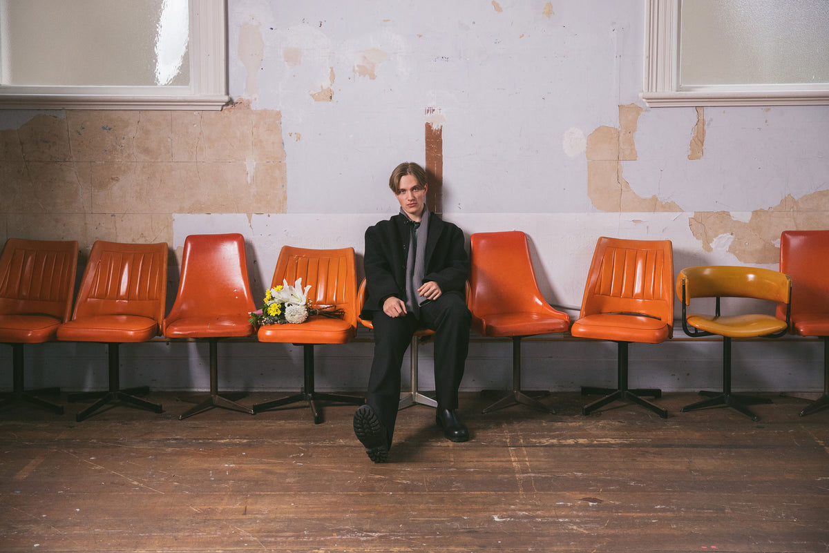 Alpine Elegance with Rier | UP THERE