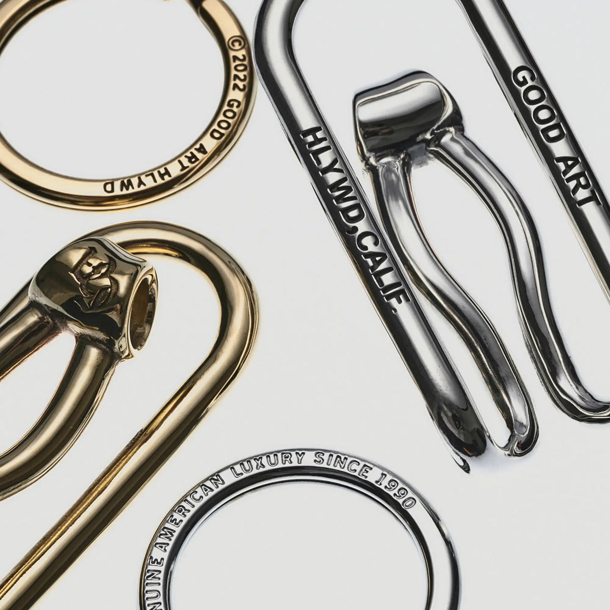 The Spaces Between Things – Josh Warner of Good Art | UP THERE