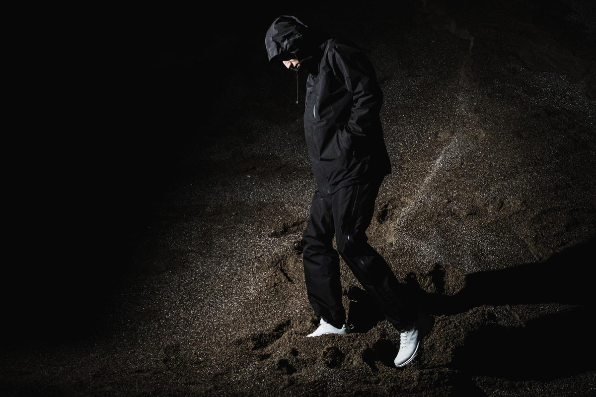 Journal: Forged in the Cold, Cold North – Norse Projects ARKTISK | UP THERE