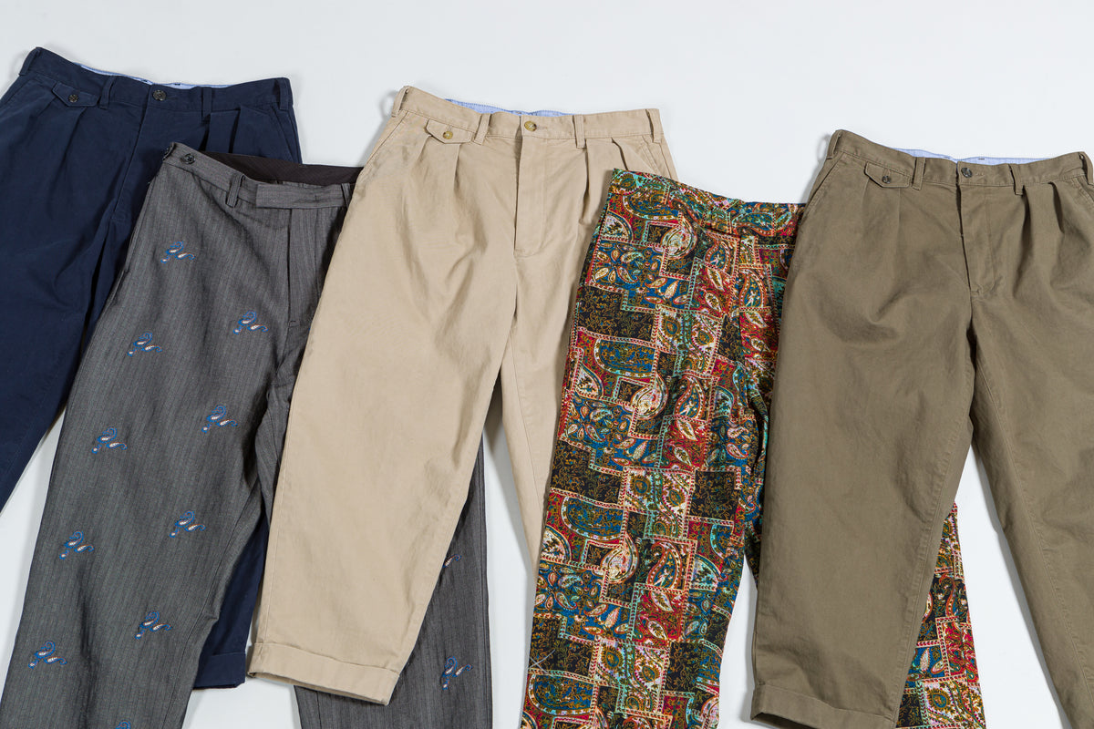 Introducing Beams Plus | UP THERE