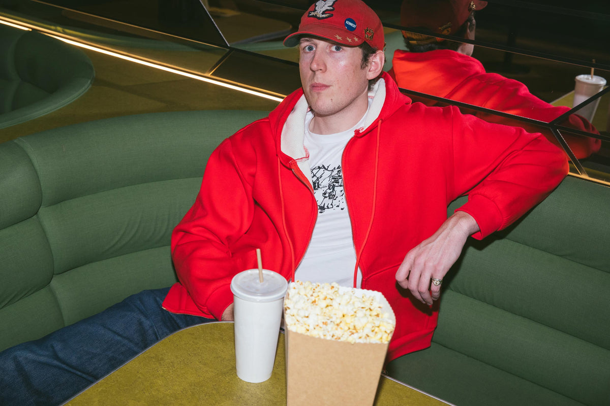 In Conversation: The Weather Channel's Mike Kennedy | UP THERE