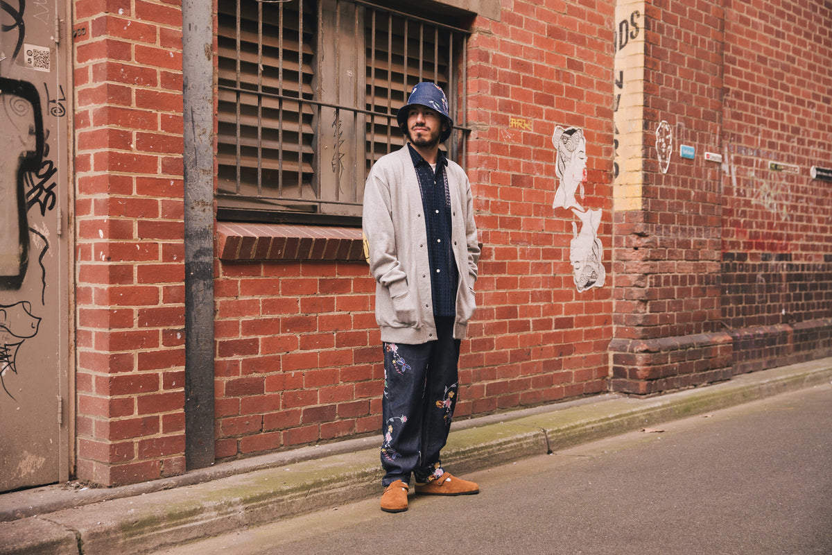 Outfit Of The Week 06/07/2020 | UP THERE