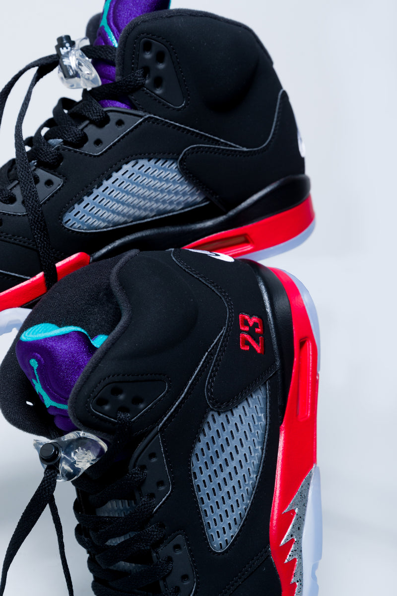 Nike Air Jordan 5 'Top 3' | UP THERE
