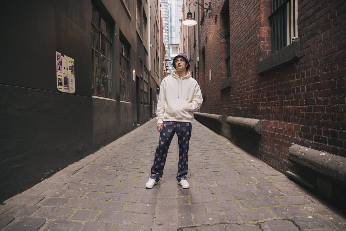 Outfit Of The Week 13/07/2020 | UP THERE