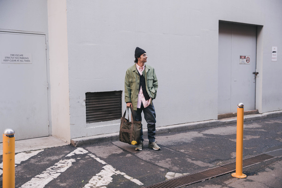 Outfit Of The Week 22/06/2020 | UP THERE
