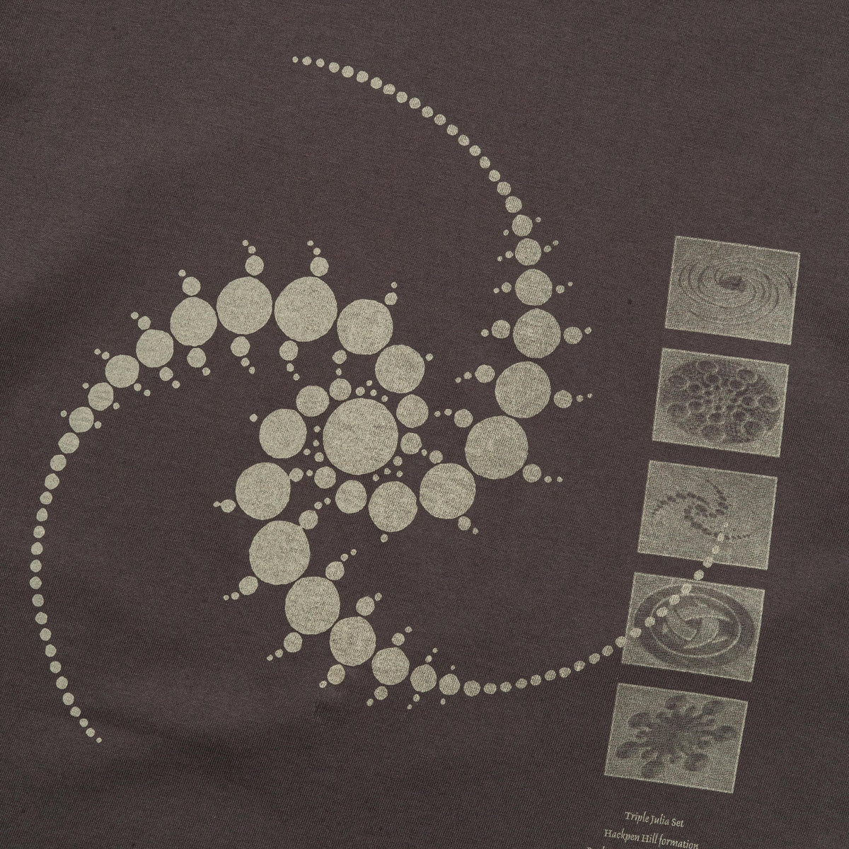 Colin Meredith | UP THERE