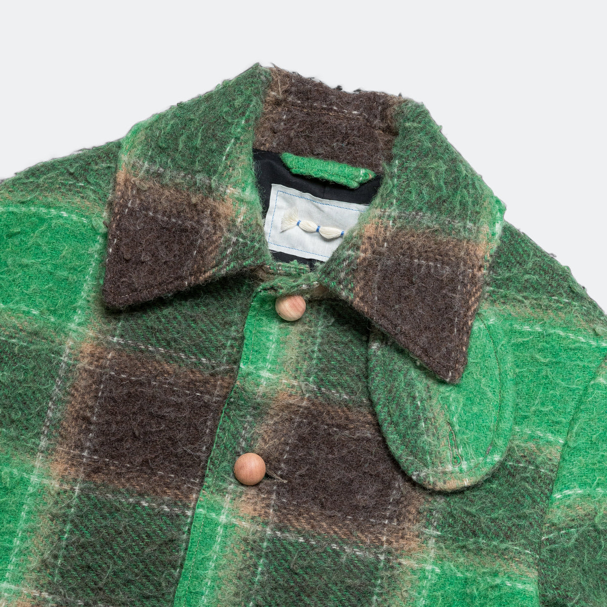 Dudley Coppice Clothing | UP THERE