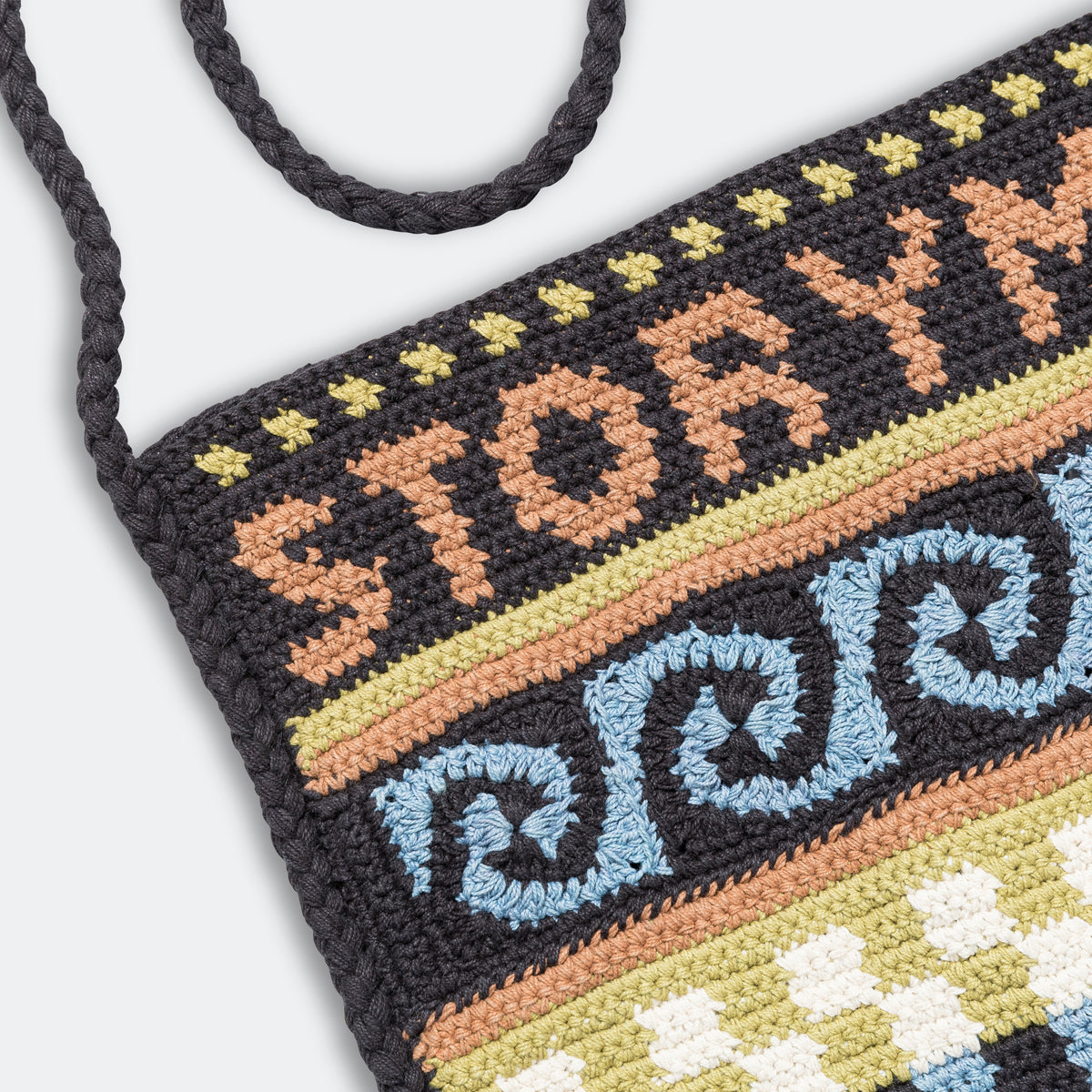 Story mfg. | UP THERE