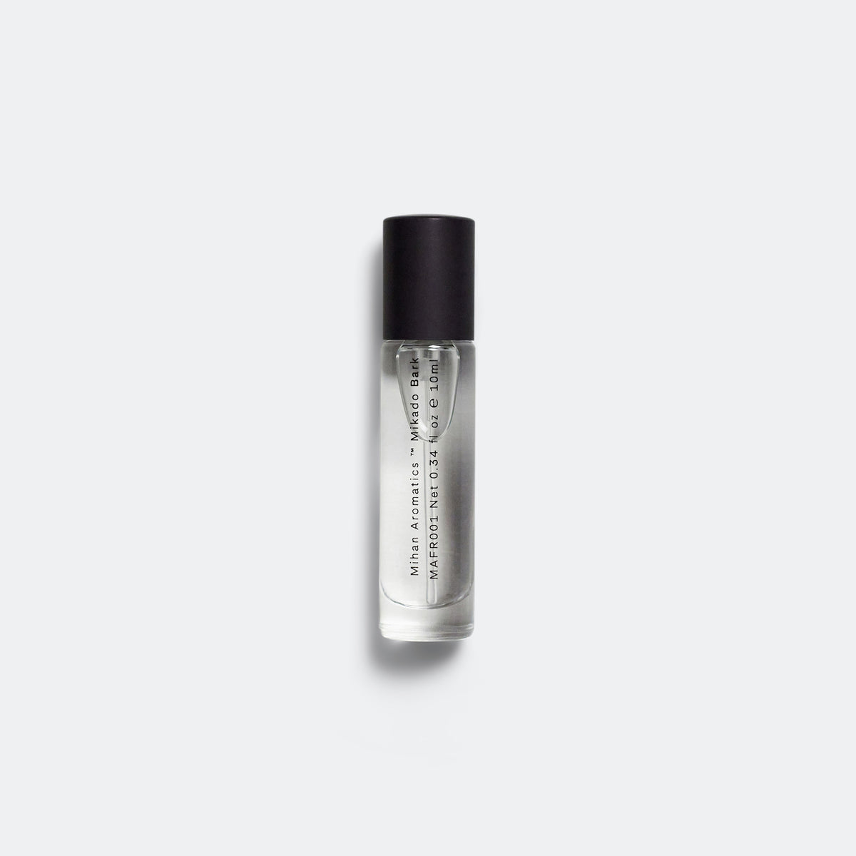 Mihan Aromatics Mikado Bark Parfum - 10ml | UP THERE