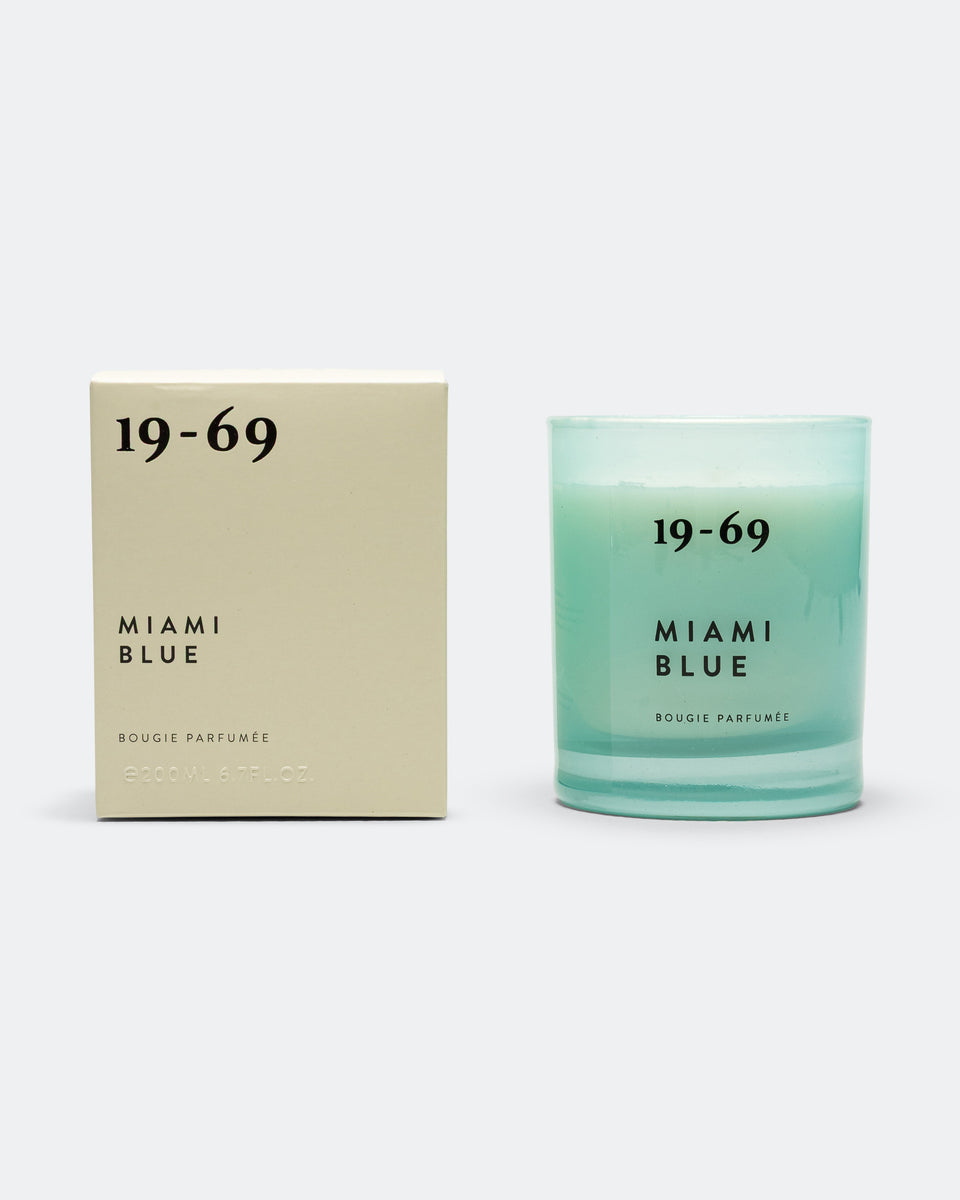 19-69 - Miami Blue BP - 200ml | UP THERE