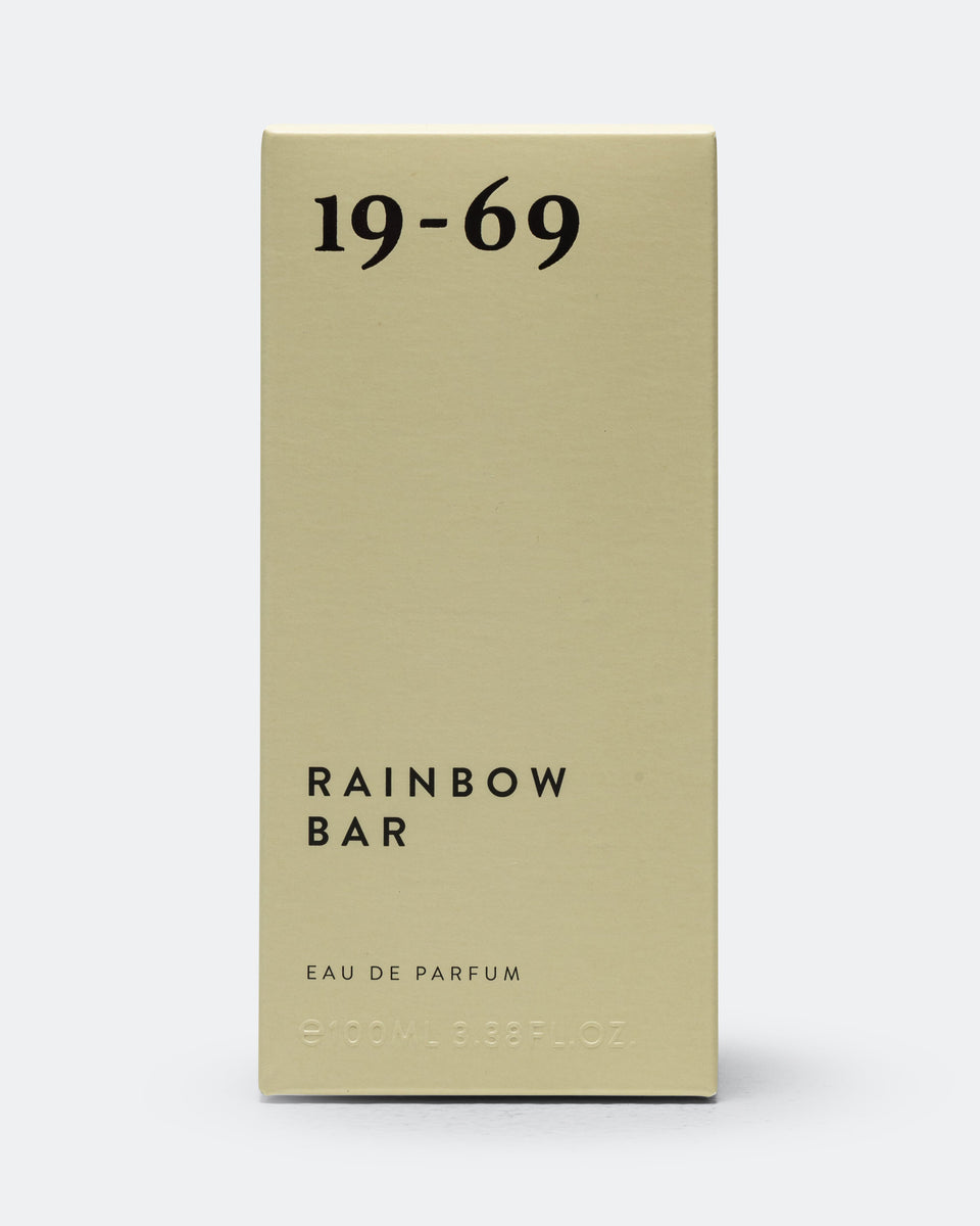 19-69 - Rainbow Bar EDP - 100ml | UP THERE