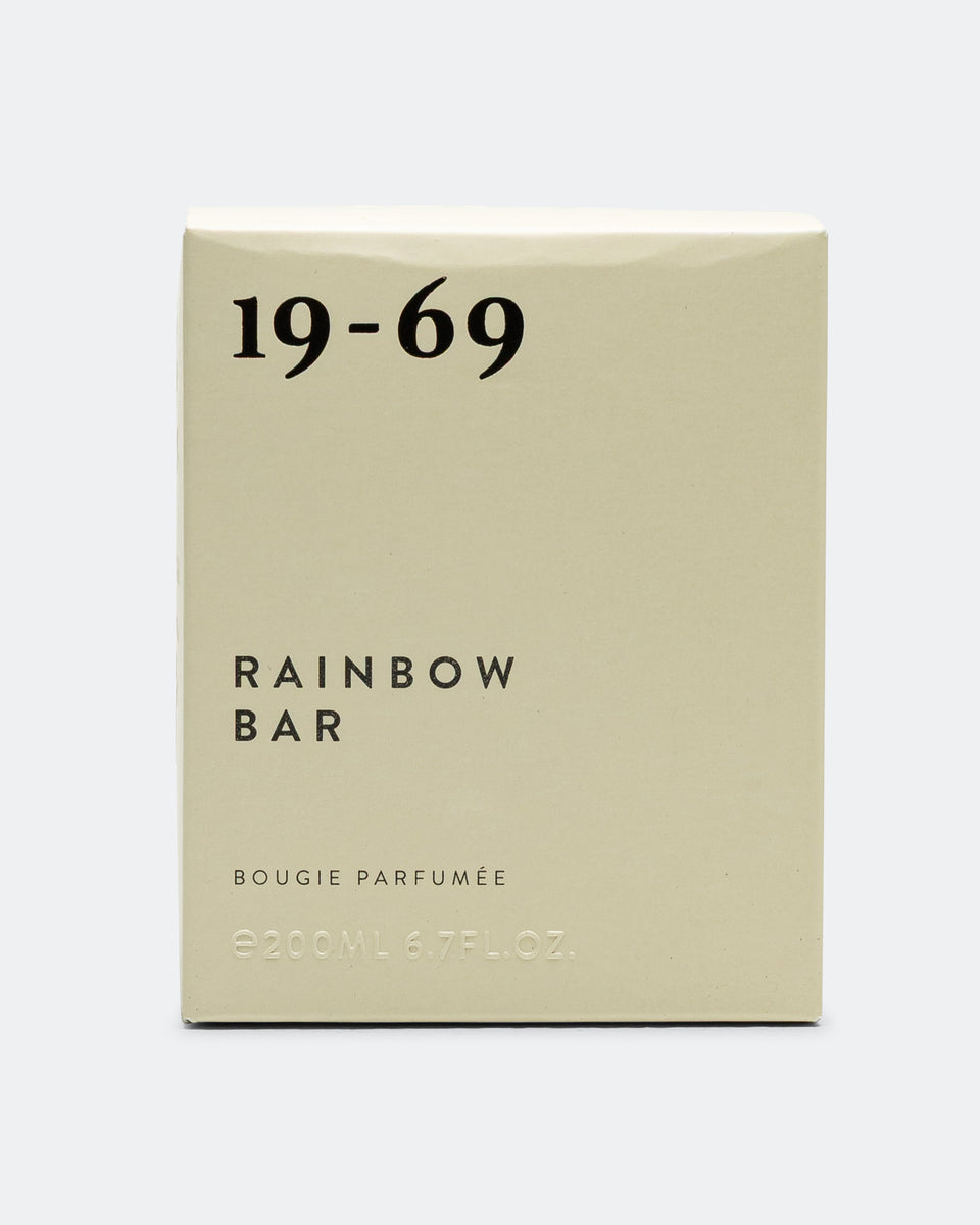 19-69 - Rainbow Bar BP - 200ml | UP THERE