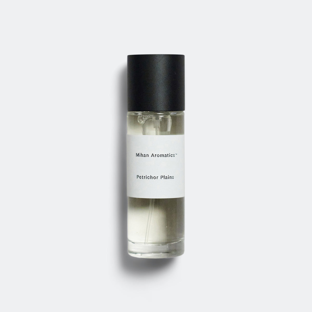 Mihan Aromatics Petrichor Plains Parfum - 30ml | UP THERE