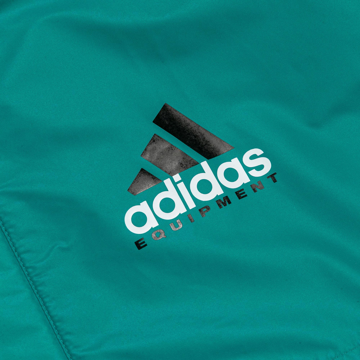 adidas EQT Windbreaker - EQT Green | UP THERE
