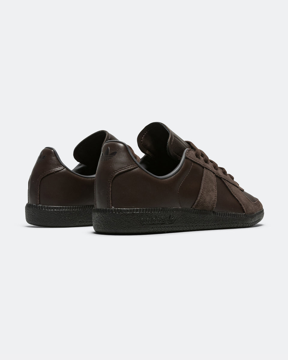 BW Army - Dark Brown/Dark Brown-Night Brown | UP THERE