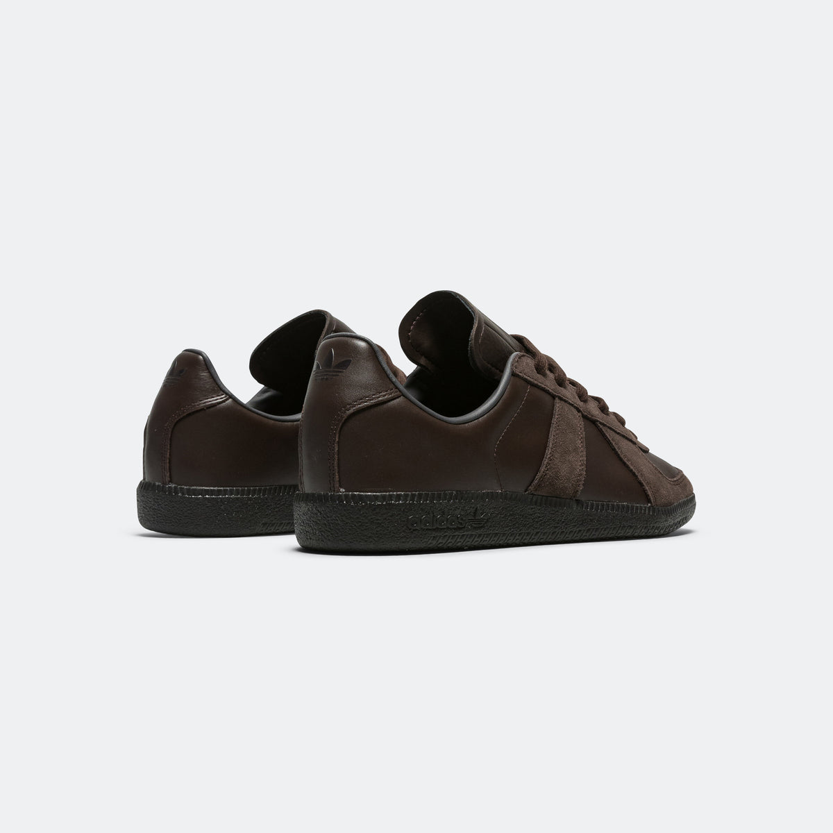 BW Army - Dark Brown/Dark Brown-Night Brown | UP THERE