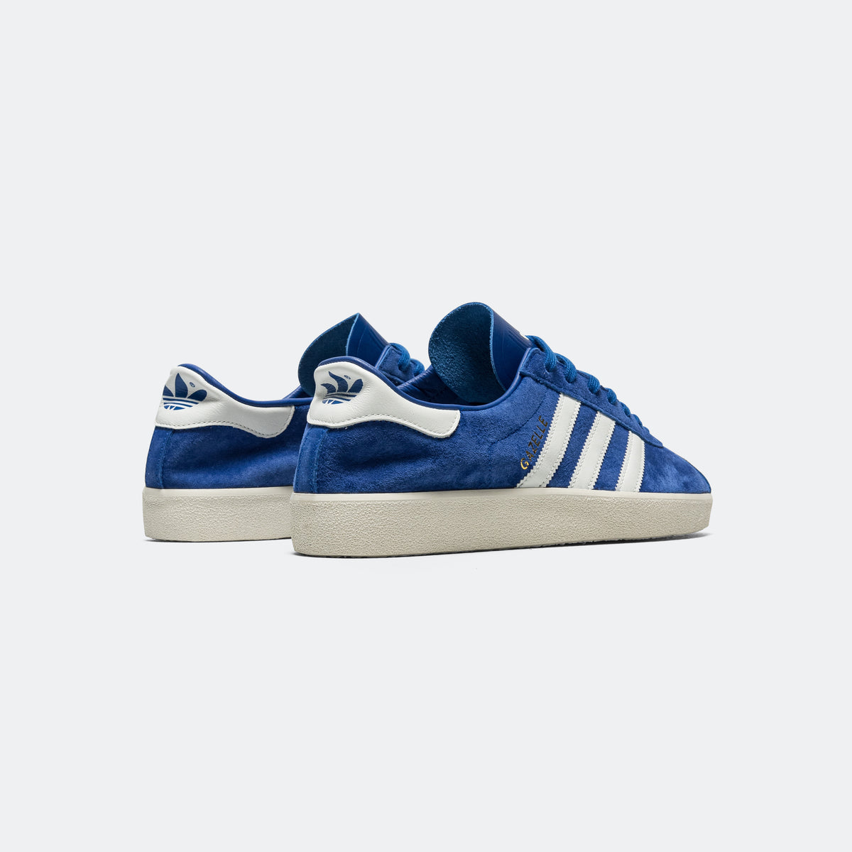 adidas Gazelle Decon - Royal Blue/Core White | UP THERE
