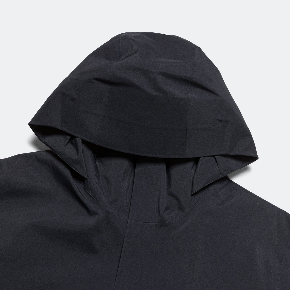 Arc'teryx Veilance Monitor Coat - Black | UP THERE