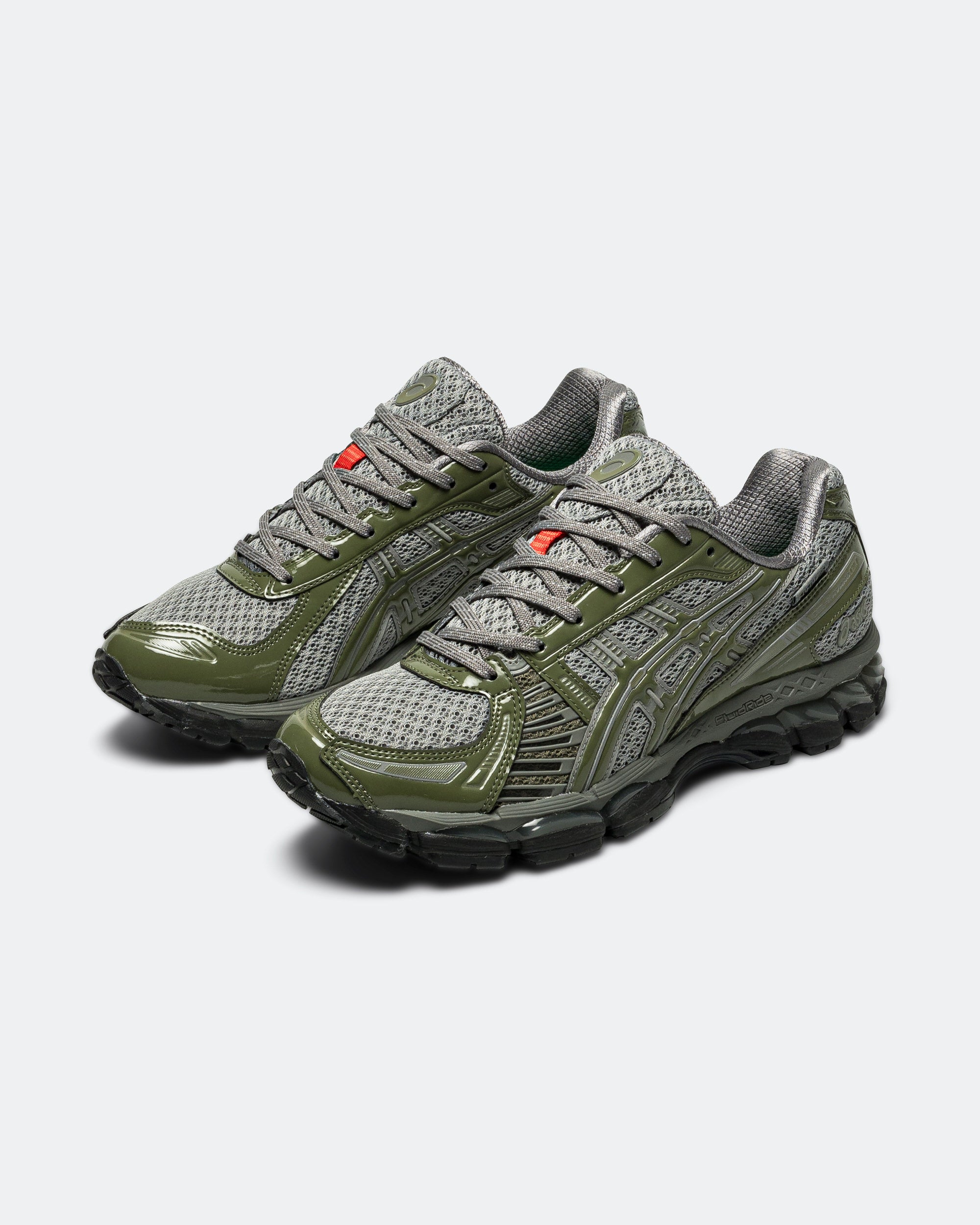 Asics GEL-Kayano 12.1 × Up There "Natsukashii" | UP THERE