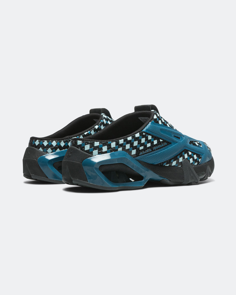 Asics - GEL-Styrax - Graphite Grey/Teal | UP THERE