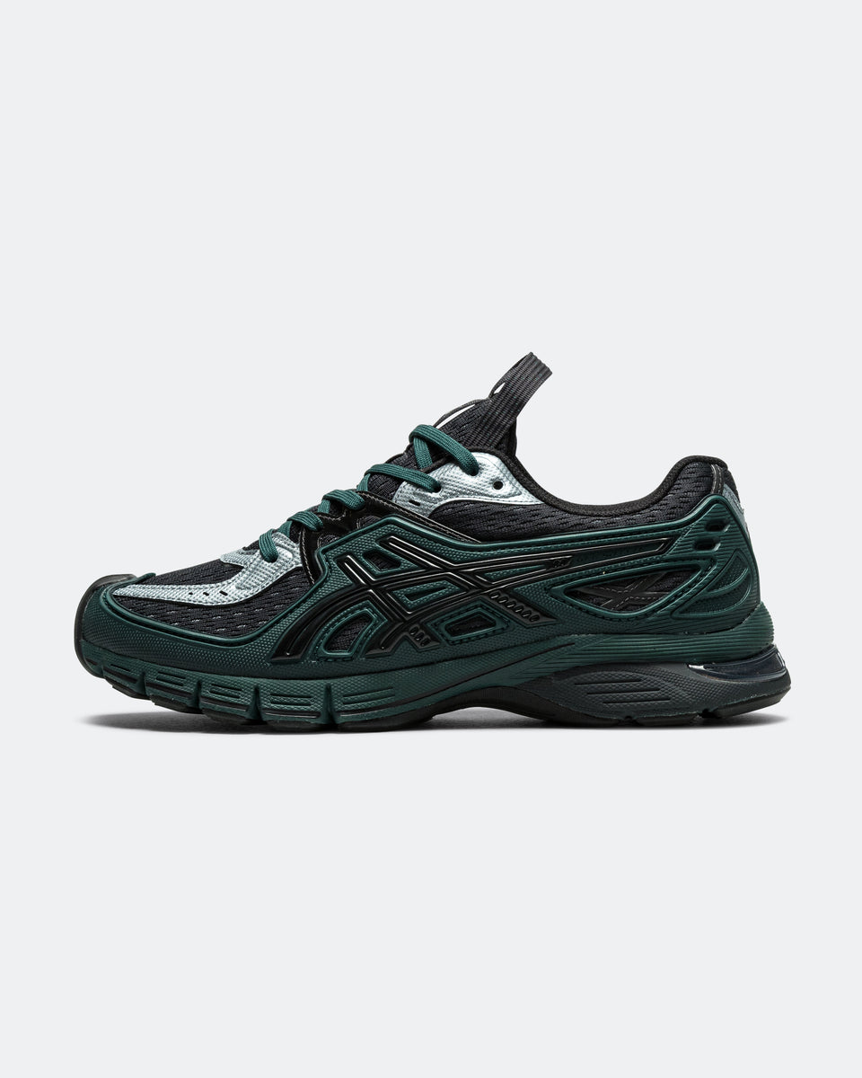 Asics - UB12-S GEL-SD-LYTE - Obsidian Grey/Grove | UP THERE