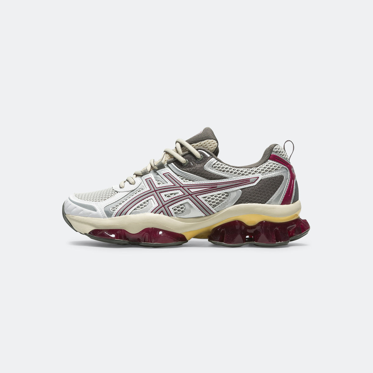 GEL-Quantum Kinetic - Cream/Dried Berry | UP THERE