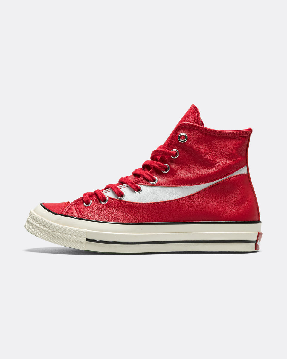 Converse - Chuck 70 Hi x Coca Cola - Racing Red/White | UP THERE