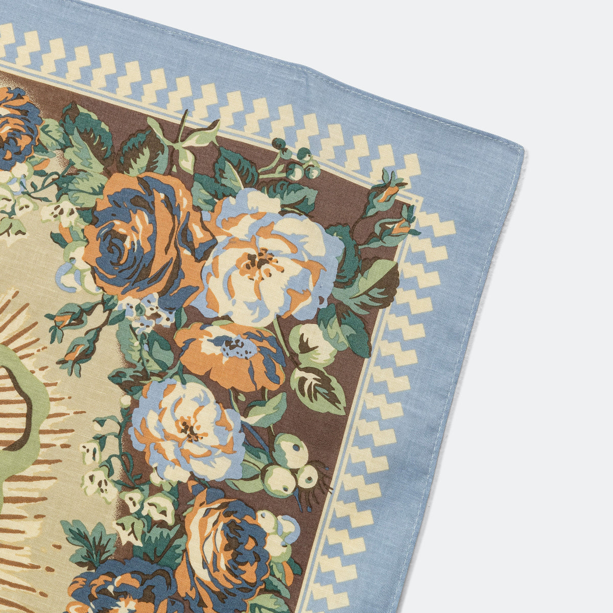 Color Bandanna (A.MA.TE.RA.SU) - Sax | UP THERE