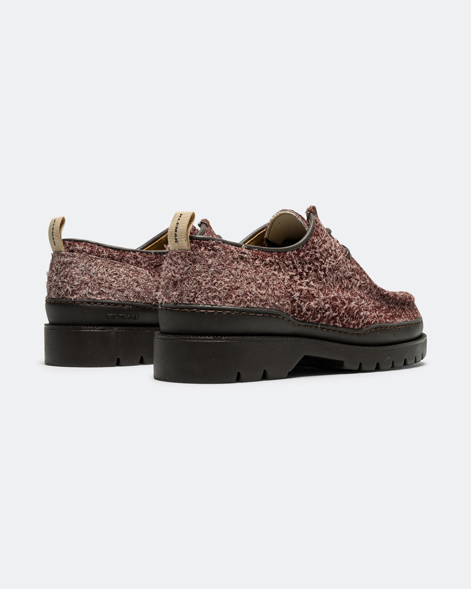Kleman - Major VP H2 - Bordeaux | UP THERE