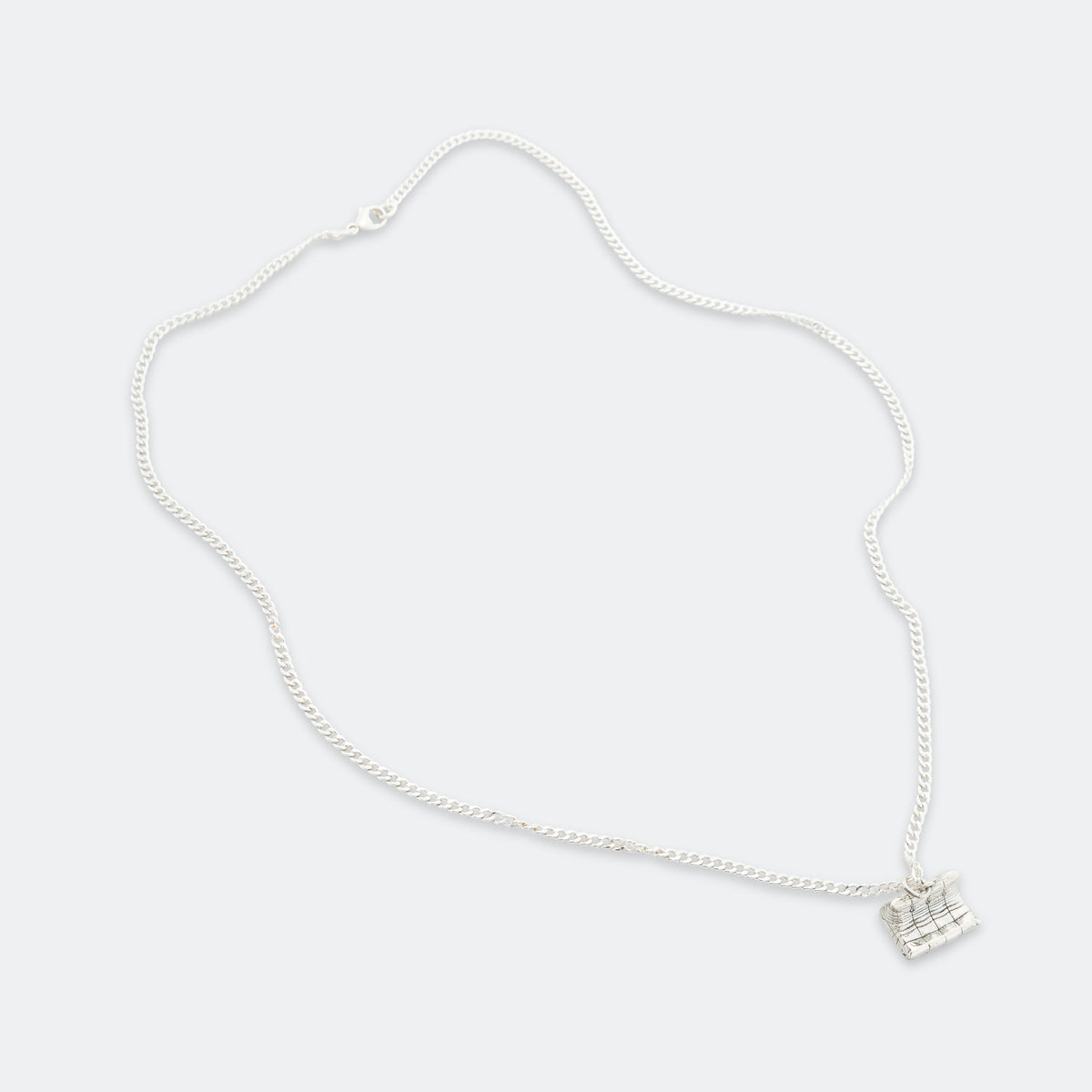 Sofa Chain - 925 Silver | UP THERE