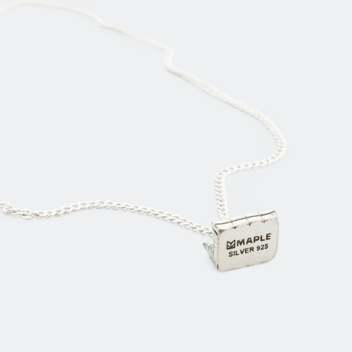 Sofa Chain - 925 Silver | UP THERE