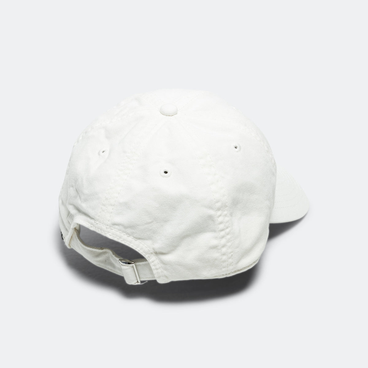 Numeric Signature Cap - Ecru | UP THERE