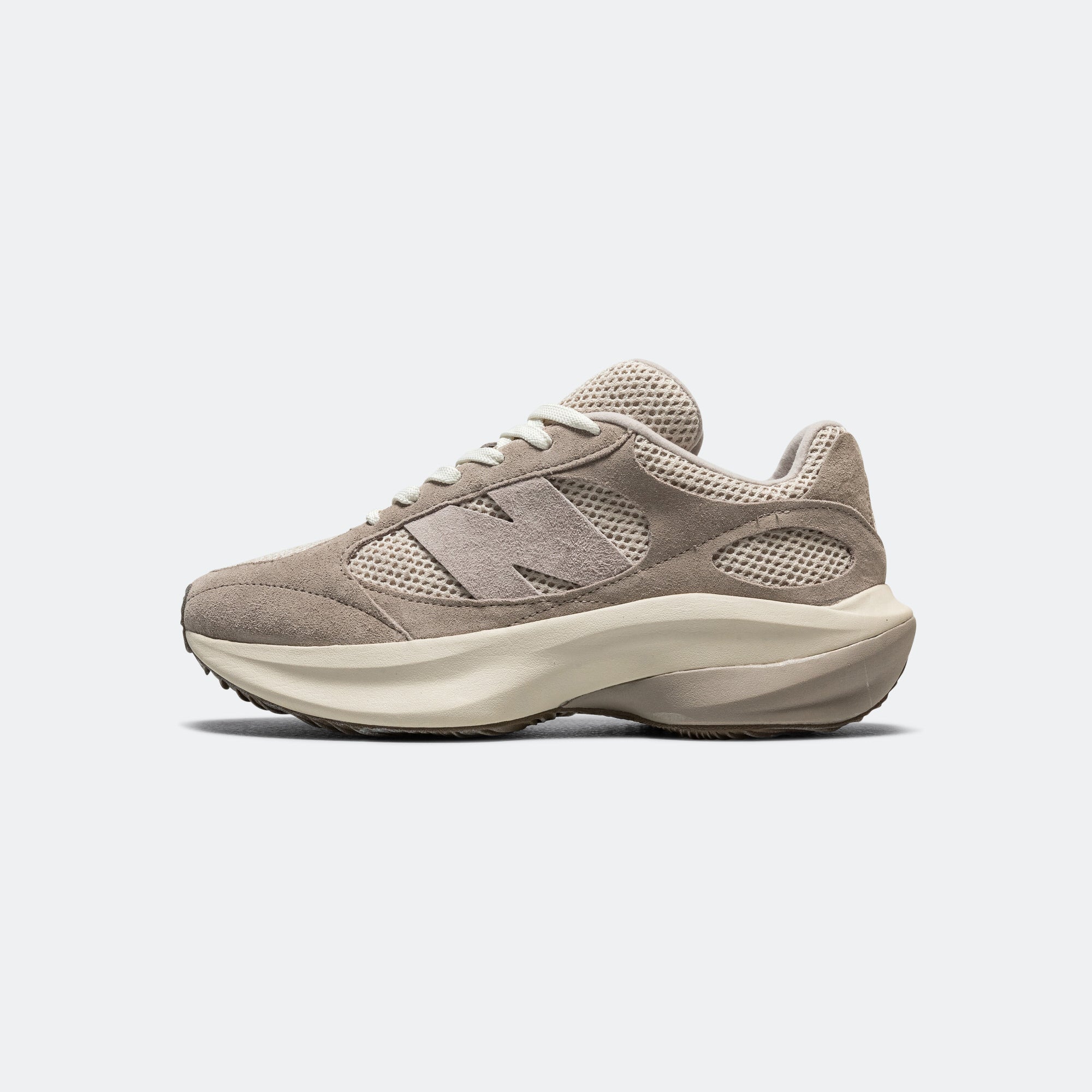 New Balance WRPD Runner 'Grey Days' Moonrock/Mushroom | UP THERE