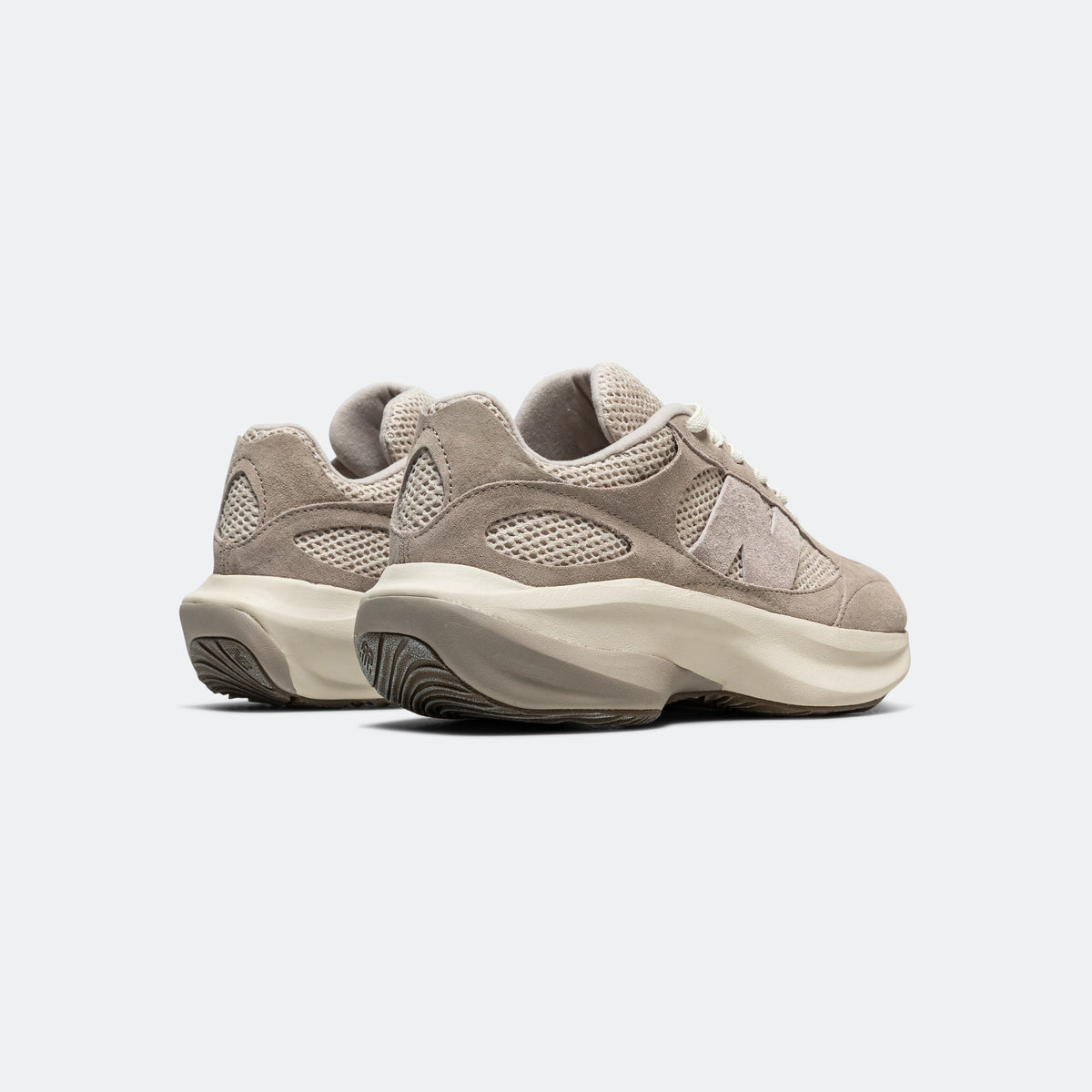 New Balance WRPD Runner 'Grey Days' Moonrock/Mushroom | UP THERE