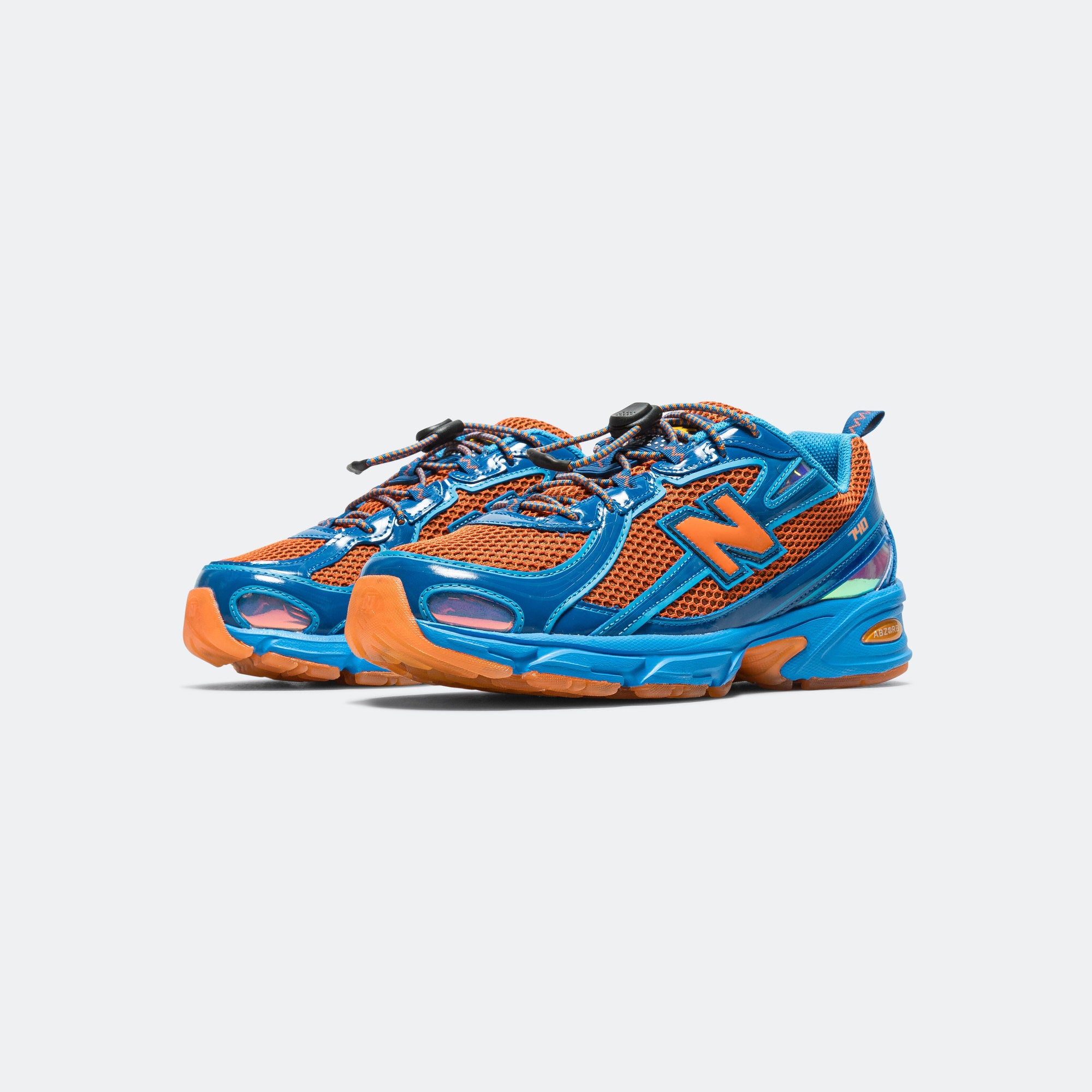 Launches - New Balance X Aries Arise | UP THERE