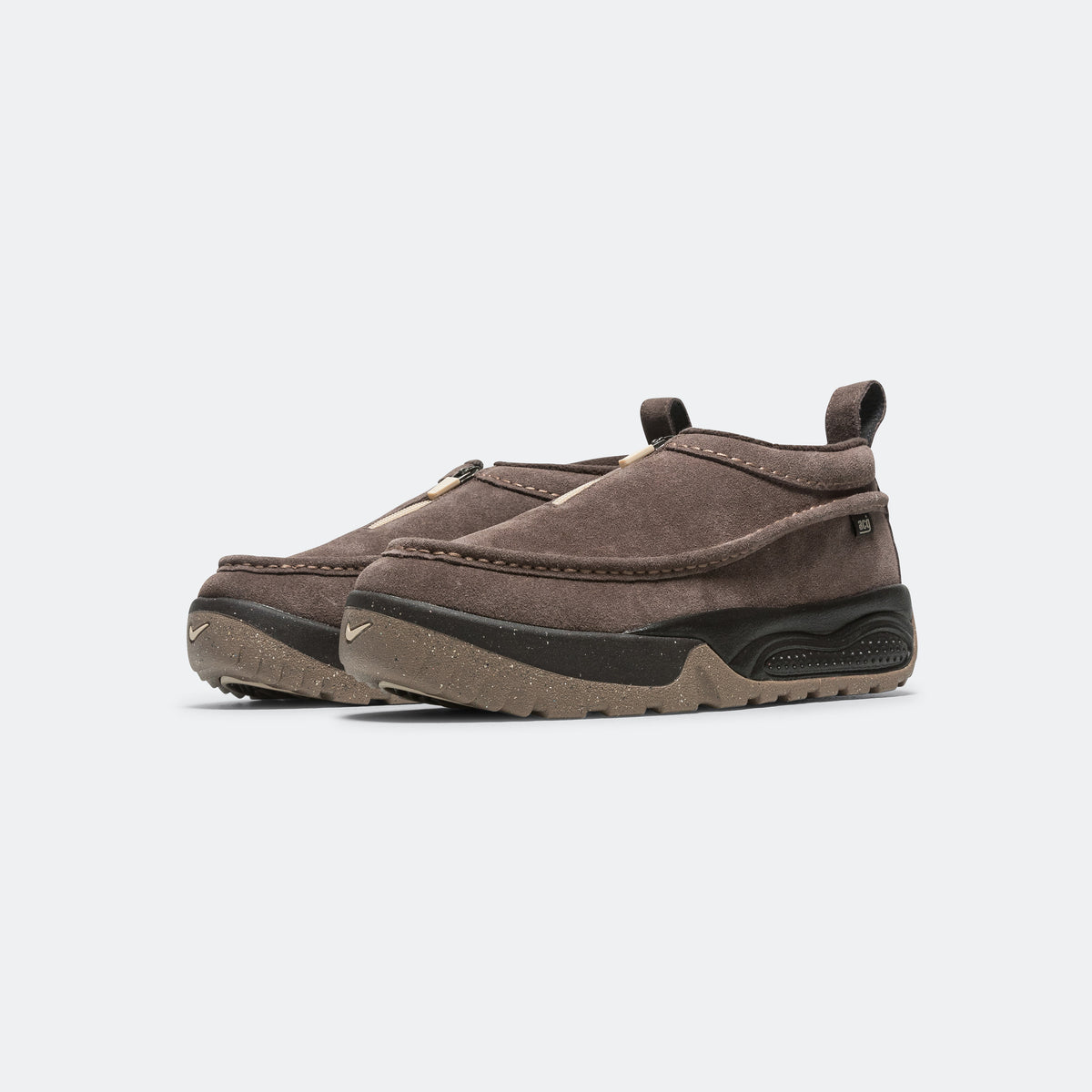 Izy - Baroque Brown/Sandrift-Velvet Brown | UP THERE