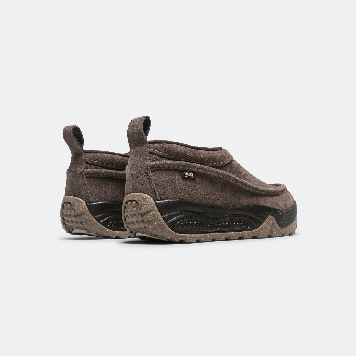 Izy - Baroque Brown/Sandrift-Velvet Brown | UP THERE