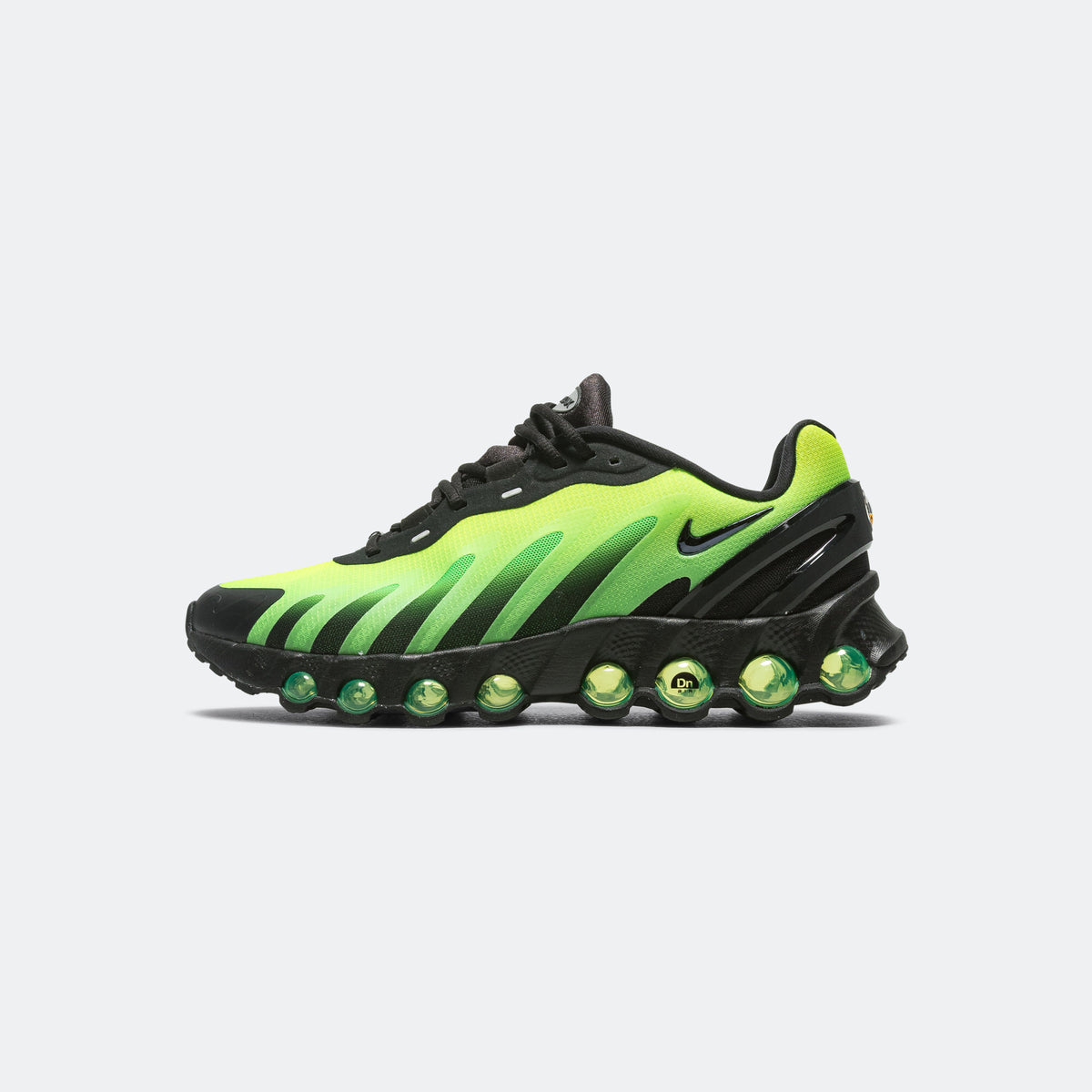 Air Max DN8 - Black/Green Strike-Volt | UP THERE