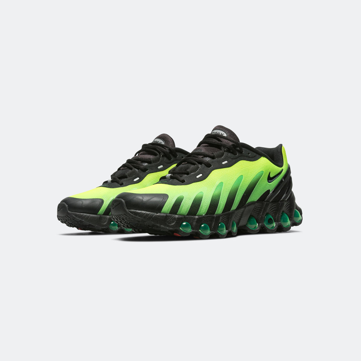 Air Max DN8 - Black/Green Strike-Volt | UP THERE