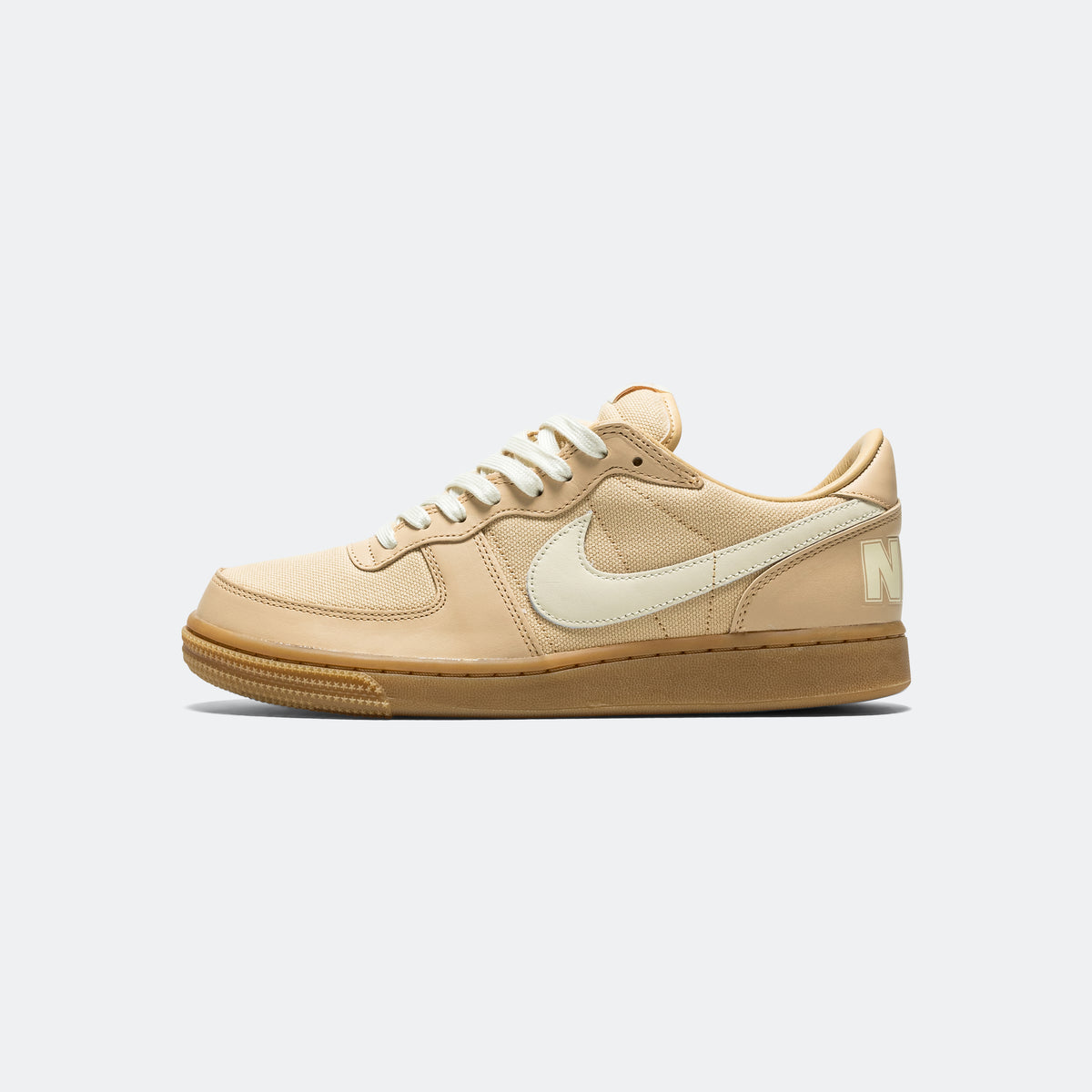 Terminator Low PRM - Sesame/Coconut Milk | UP THERE