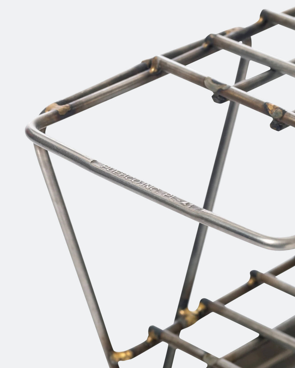 PUEBCO - Wire Umbrella Stand | UP THERE