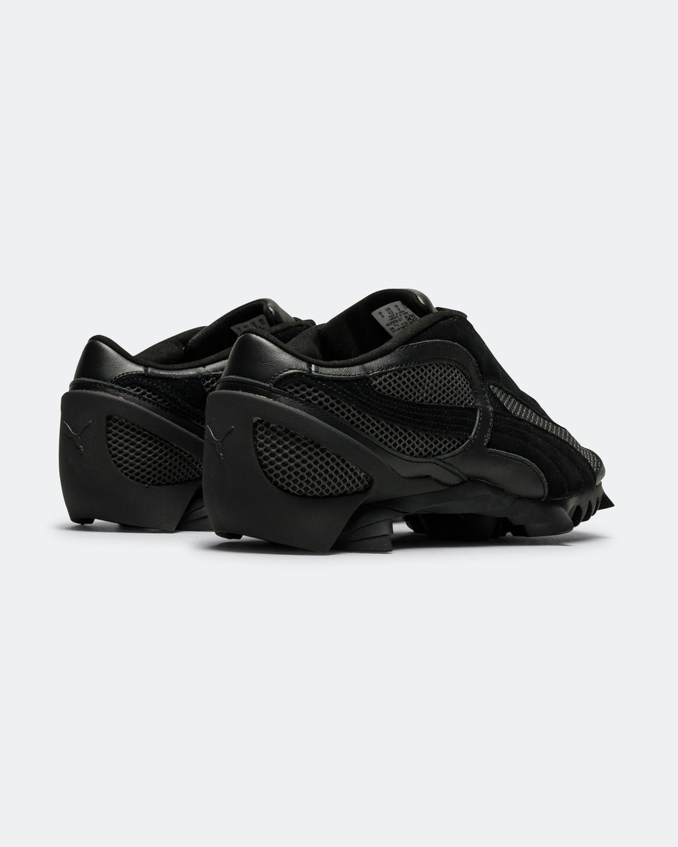Puma - Beisser - Puma Black | UP THERE