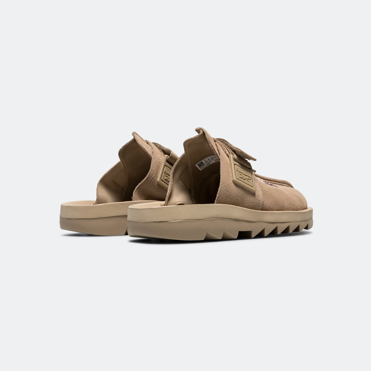 Beatnik x Needles - Canvas/Extreme Purple | UP THERE