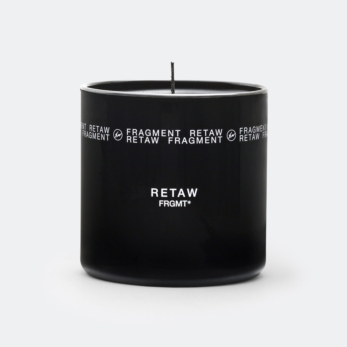 RetaW FRGMT* Candle | UP THERE
