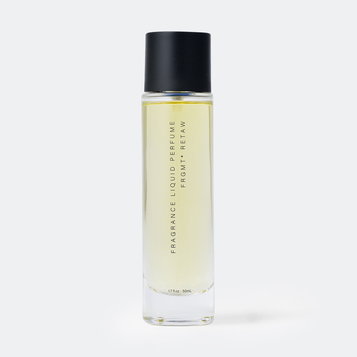 RetaW FRGMT* Liquid Perfume - 50ml | UP THERE