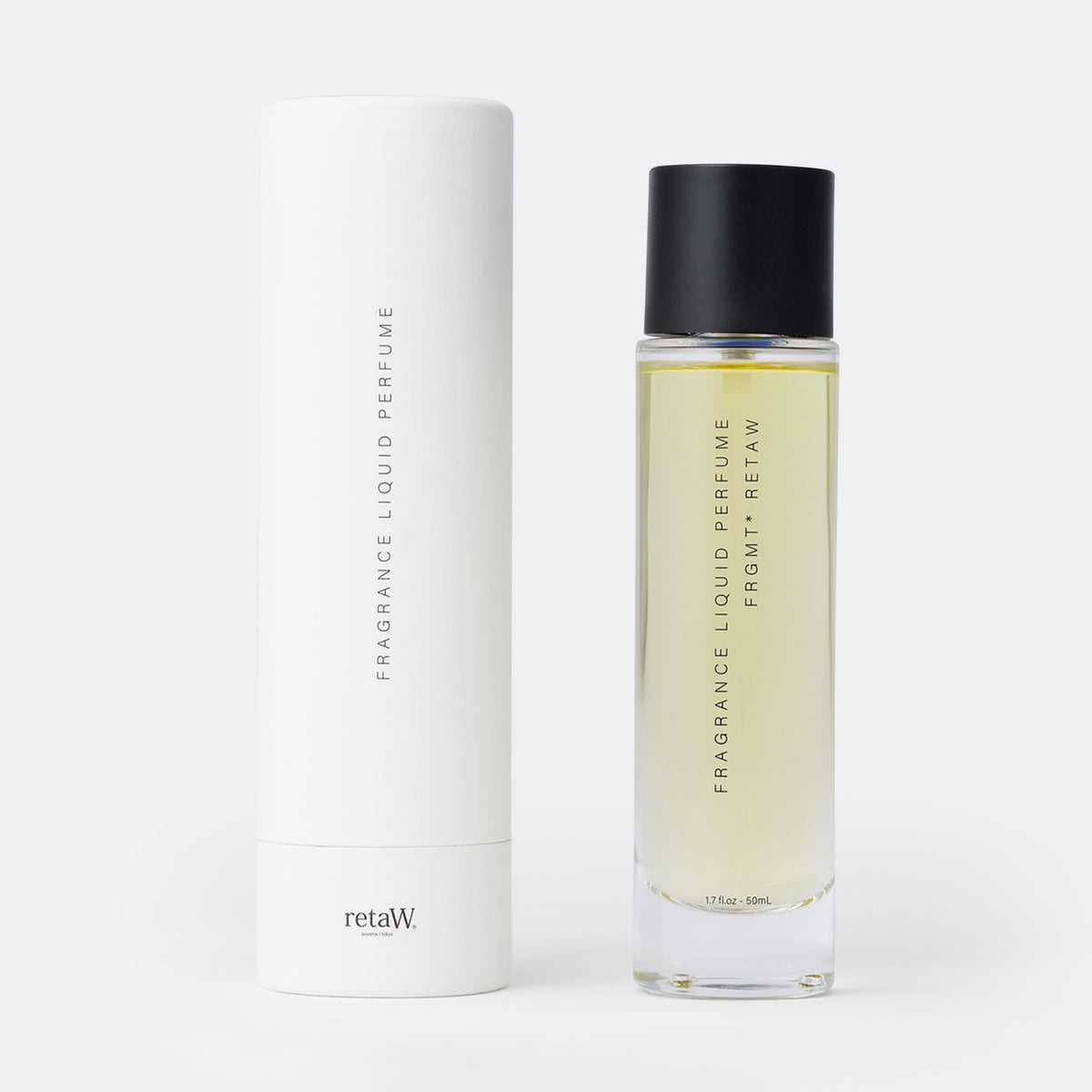 RetaW FRGMT* Liquid Perfume - 50ml | UP THERE