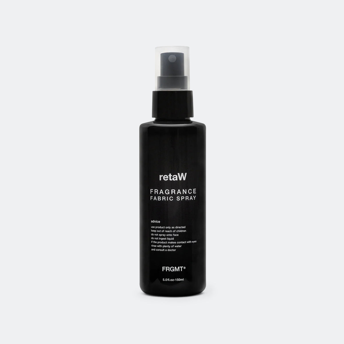 Retaw FRGMT* Fabric Spray | UP THERE